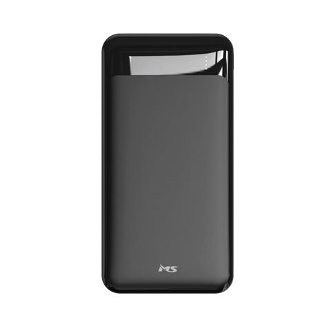 MS BANK M300 POWER BANK 10000 mAh - Tehnikaklik